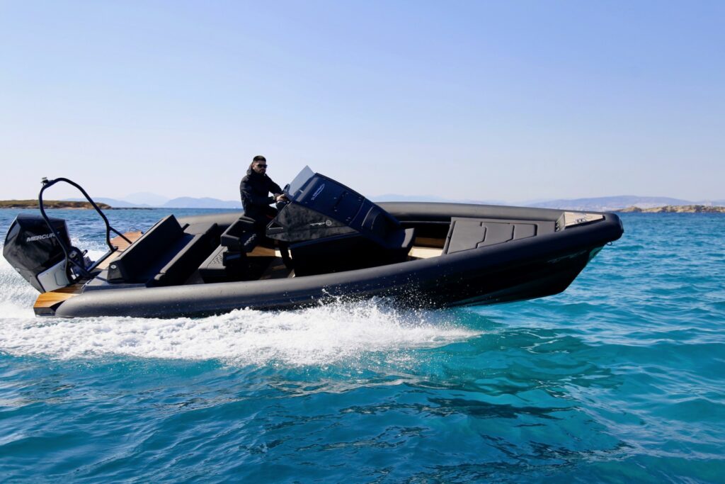 GT7 - Technohull