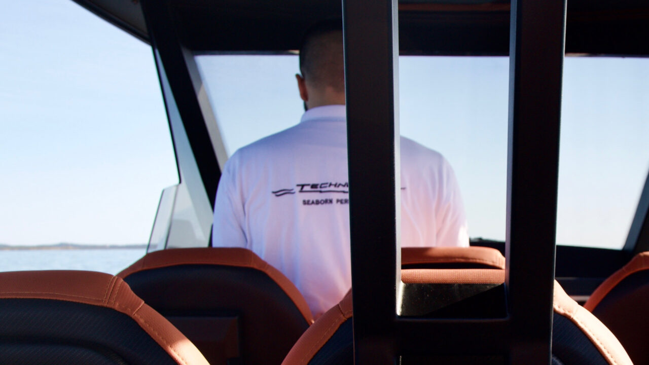 Our People - Technohull