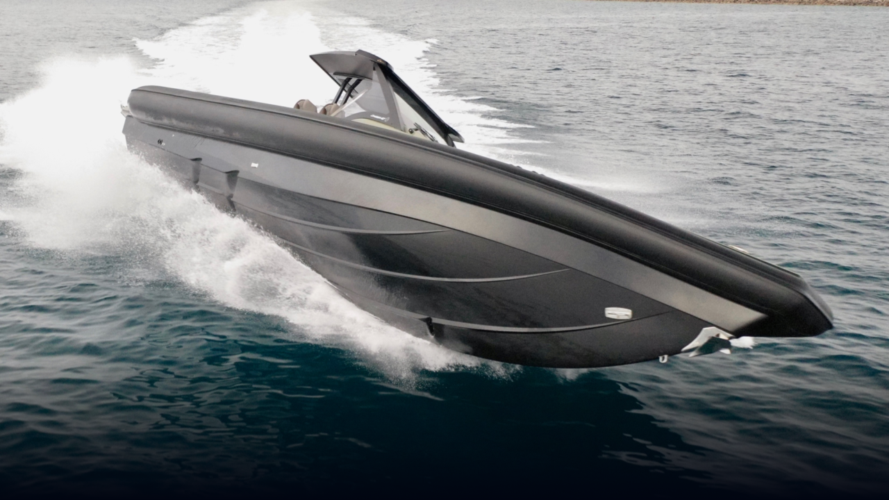 Technology - Technohull