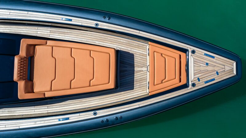 Our Way - Technohull