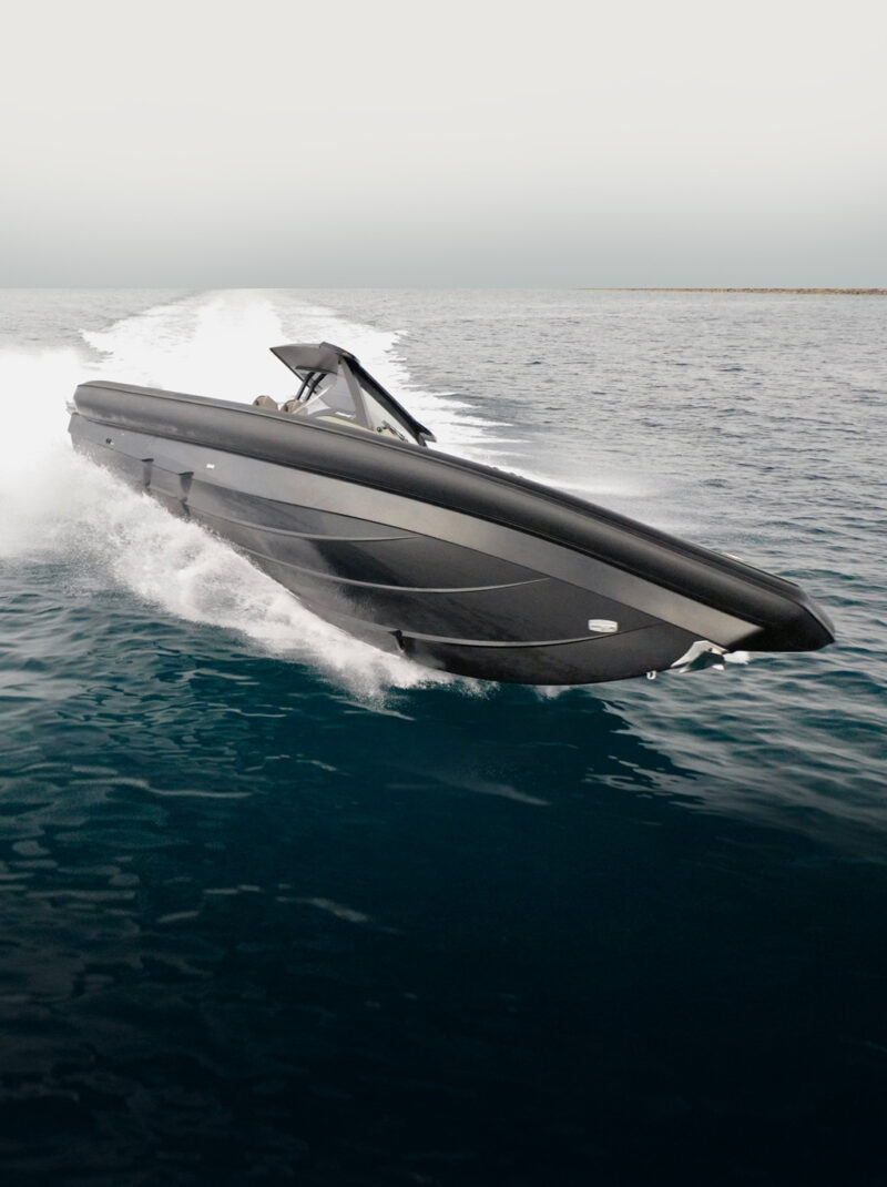 Technology - Technohull