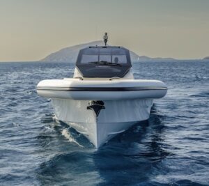 Technohull Alpha 50 - Expand your world