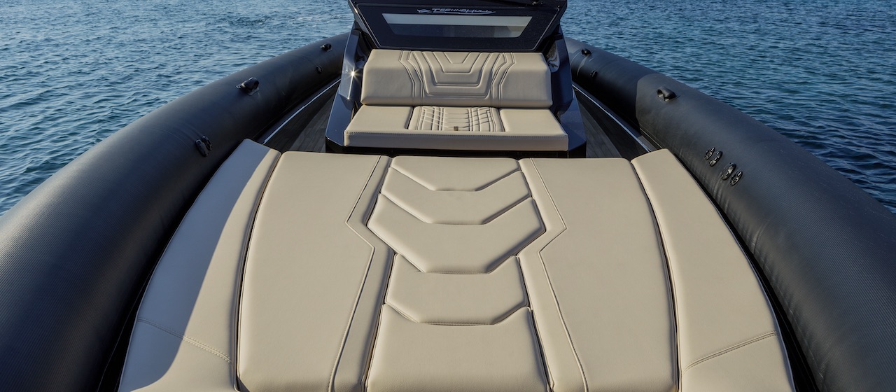 Alpha 40 - Technohull