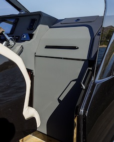 Alpha 40 - Technohull