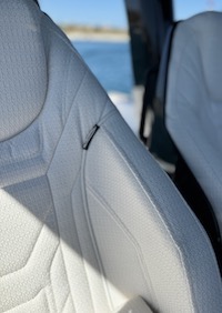 Alpha 40 - Technohull