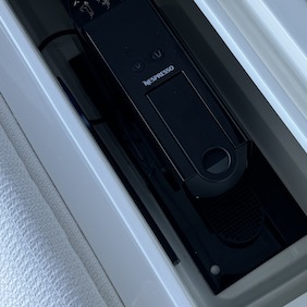 Alpha 40 - Technohull